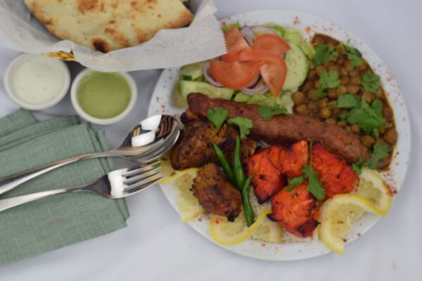 City Kabob & Curry House – Authentic Pakistani/Indian Food